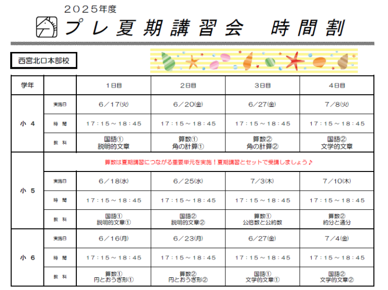 西宮北口本部校｜馬渕教室 高校受験コース